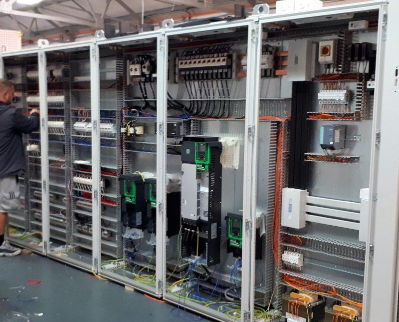 Phoenix Control Systems Ltd. - Robotic Integration Company, Robotic ...